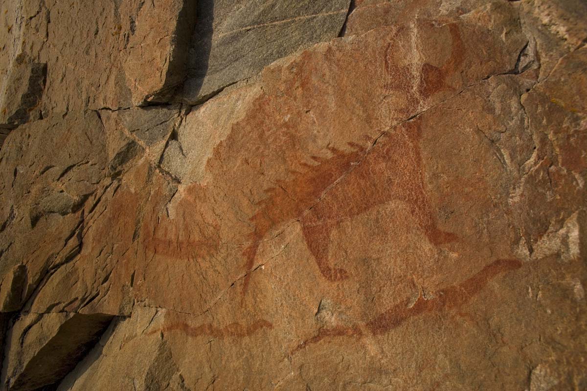Quetico Provincial Park