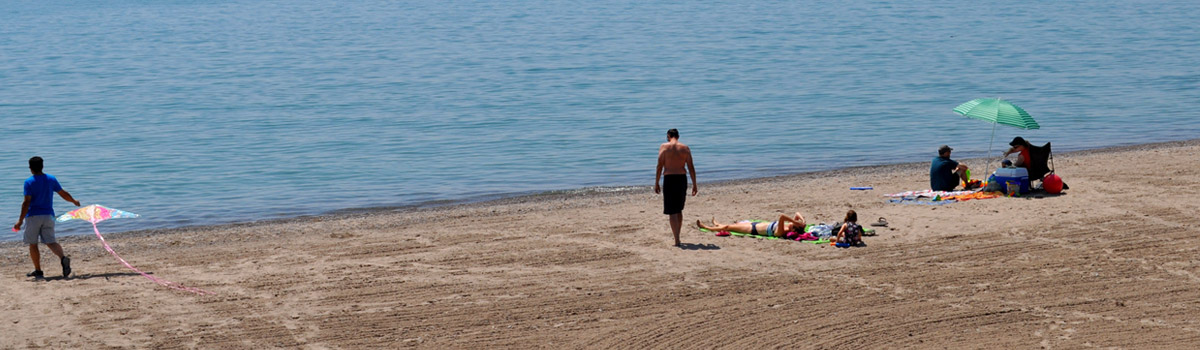 Darlington Provincial Park