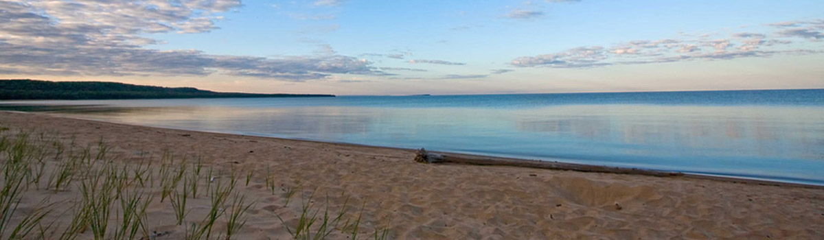 Pancake Bay Provincial Park